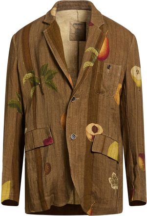 Uma Wang ANZ&Uuml;GE und CO-ORDS - Blazers auf YOOX.COM