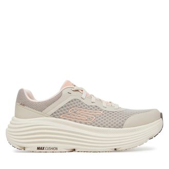 Skechers Laufschuhe Skechers Max Cushioning Endeavour 129470/NAT Beige