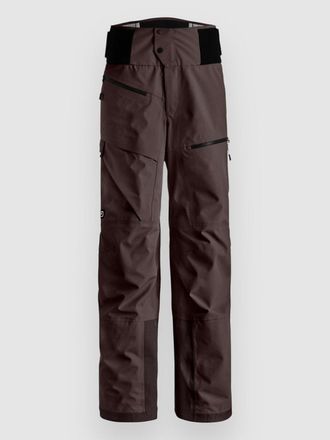 Ortovox Ravine Plus 3L Pantalon marron