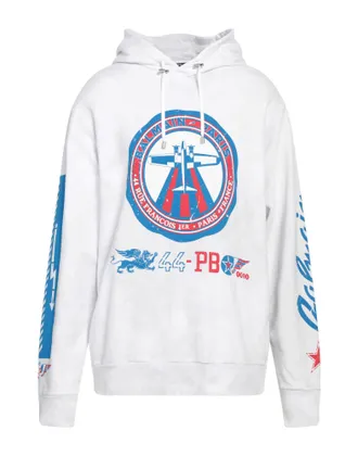 Balmain TOPS - Sweatshirts auf YOOX.COM