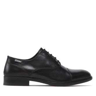 Pikolinos Halbschuhe Pikolinos M7J-4184 Schwarz
