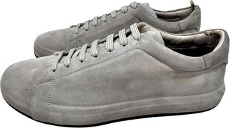 Officine Creative Homme, Chaussures, Gris, Taille: 45 EU Light Cachemire Baskets