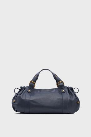 Gerard Darel Sac &agrave; main en cuir - 24H