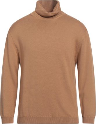 Daniele Fiesoli STRICKWAREN - Rollkragenpullover auf YOOX.COM