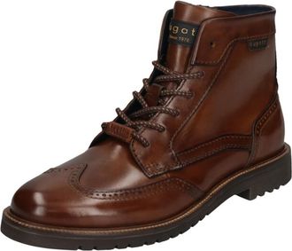 Bugatti Schnürboots