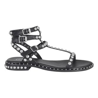 Ash Ash, Damen, Schuhe, Schwarzk, 40 EUGr&ouml;&szlig;e