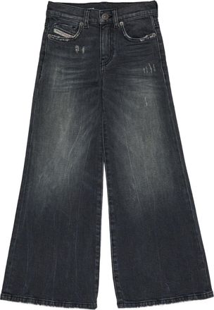 Diesel Jean diesel gris