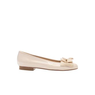 Scarosso Cloe Ballerina - - Shoes - Damen - Rosa - 38 EU