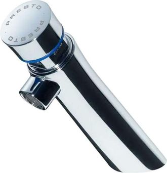 Presto Wasserhahn Neo kalt 15sec Presto 65000