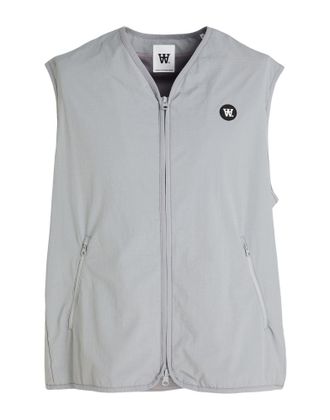 Wood Wood JACKEN & M&Auml;NTEL - Westen auf YOOX.COM