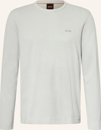 HUGO BOSS Longsleeve Tempesto gruen