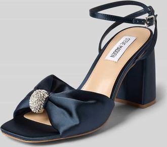 Steve Madden Sandaletten mit Blockabsatz Modell Meladi
