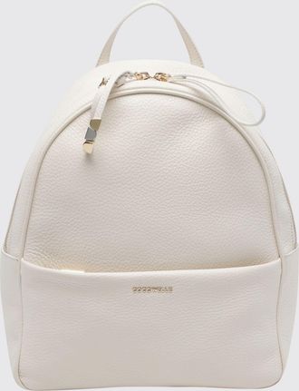 Coccinelle Rucksack COCCINELLE Damen Farbe Wei&szlig;