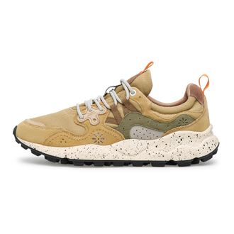Flower Mountain Yamano 3 Man - - Shoes - Herren - Beige - 43 EU