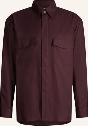 Strellson Casual-Hemd rot
