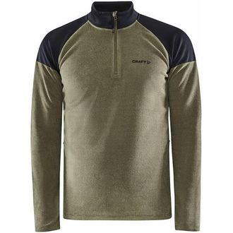 Craft Herren Rollkragenpullover CORE EDGE THERMAL MIDLAYER M