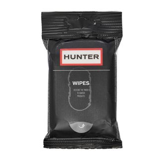Hunter Reinigungst&uuml;cher Hunter WIPES 15 PCS Schwarz