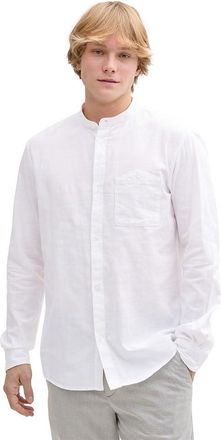 Tom Tailor Tom Tailor Denim Herren Hemd