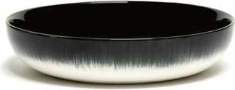 Serax Assiette creuse, 18,5 cm, Ann Demeulemeester Serax