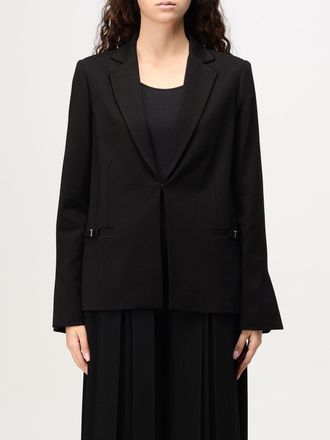 Twinset Blazer TWINSET Femme couleur Noir