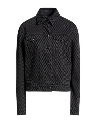 Costume National JACKEN & M&Auml;NTEL - Jeansjacken/M&auml;ntel auf YOOX.COM