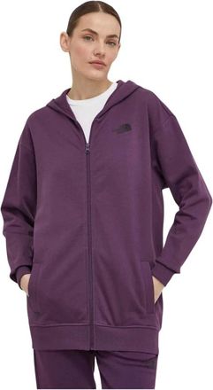 The North Face Damen, Sport, Lila, XSGr&ouml;&szlig;e