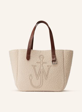 J.W.Anderson Jw Anderson Shopper Belt beige