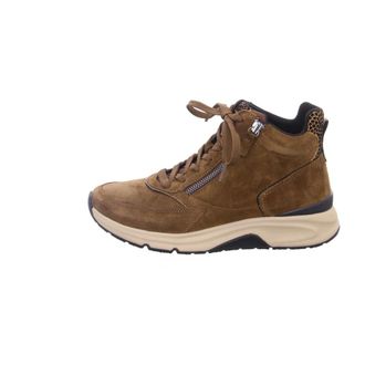 Gabor Damen, Schuhe, Braun, 41 EUGr&ouml;&szlig;e