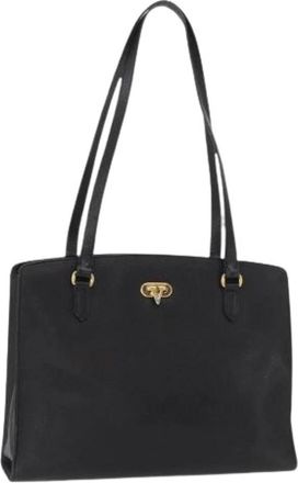 Valentino Damen, Pre-Owned, Schwarzk, ONE SIZEGr&ouml;&szlig;e