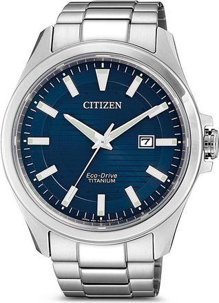 Citizen Eco-Drive BM7470-84L Herrenuhr