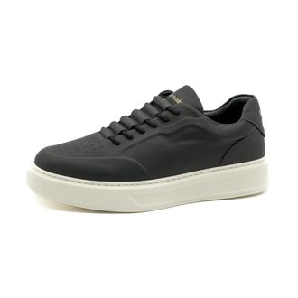 Barracuda Herrenschwarze Sneakers Ss24 - - Shoes - Herren - Schwarzk - 44 EU