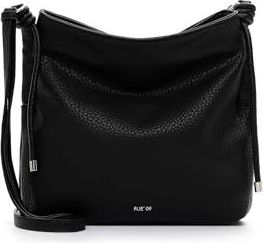 Emily & Noah Sac à bandoulière E&N Montpellier RUE 09 1580 femmes sacs à main Uni