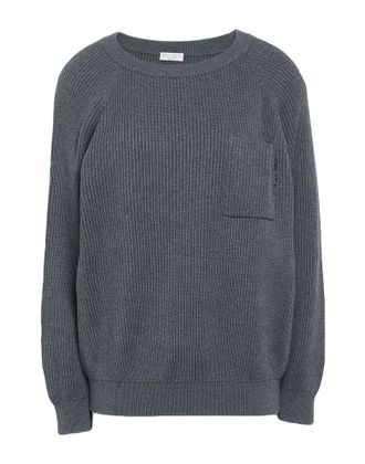 Brunello Cucinelli STRICKWAREN - Pullover auf YOOX.COM
