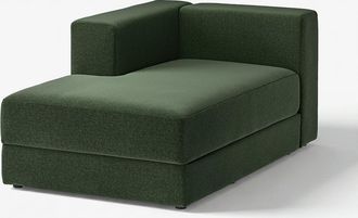 IKEA J&Auml;TTEBO R&eacute;camierenelement, links