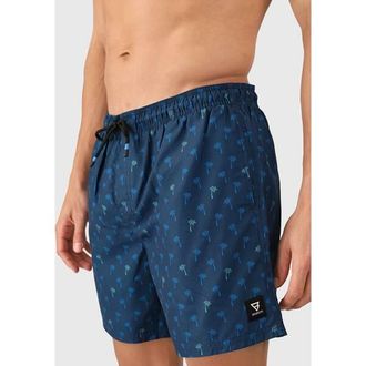Brunotti Herren Badeshorts Cester-Mini Men Swim Shorts