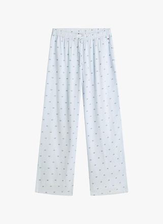 Tommy Hilfiger Pantalon de pyjama imprim&eacute;