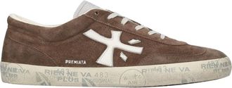 Premiata Homme, Chaussures, Brun, Taille: 40 EU David 8094
