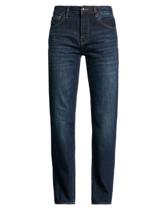 A|X Armani Exchange HOSEN & R&Ouml;CKE - Jeanshosen auf YOOX.COM