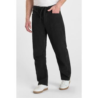 Le Temps Des Cerises Pantalon loose hobo work