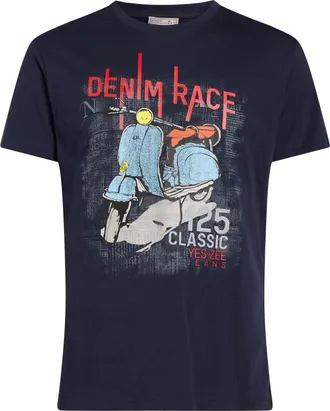 Yes-Zee TOPS - T-shirts auf YOOX.COM