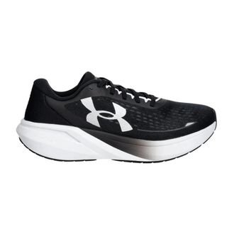 Under Armour Velociti Pace - - Sport - Herren - Schwarzk - 44 1/2 EU