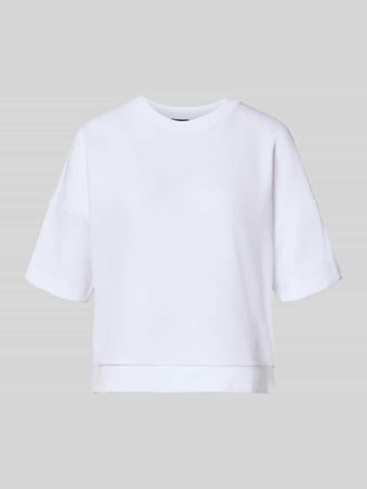 Joop Boxy Fit T-Shirt Modell Tilina