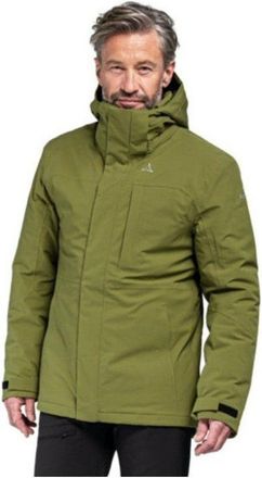 Sch&ouml;ffel Winterjacke Winter-Wanderjacke Insulated Bastianisee (wasserdicht, atmungsaktiv)