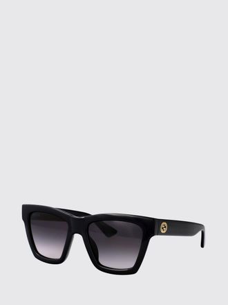 Gucci Sonnenbrille GUCCI Damen Farbe Schwarz