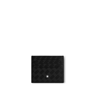 Montblanc Porte-cartes en cuir