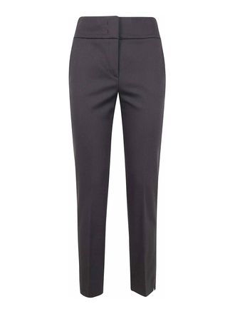 PESERICO Pantalons D&eacute;contract&eacute;s - Noir
