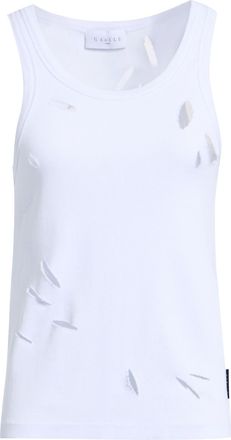 Ga&euml;lle Paris TOPS - Tank Tops auf YOOX.COM