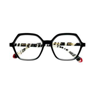 Etnia Barcelona unisex, Accessoires, Multicolore, Taille: 54 MM Brutal No.26 54O