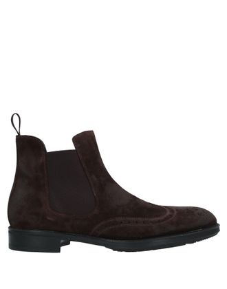 Doucal's SCHUHE - Stiefeletten auf YOOX.COM