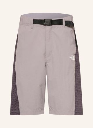 The North Face Shorts Nse Loose Fit grau